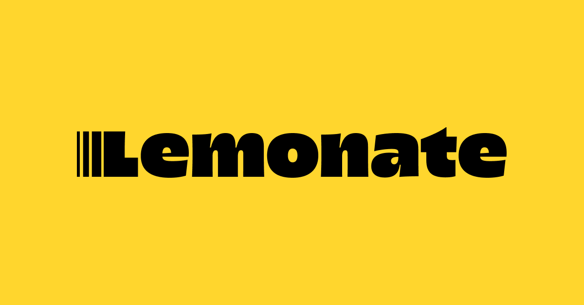 About | Lemonate